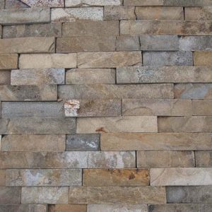 Quartzite Riven Cladding - Quarry Direct