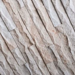Sandstone Riven Cladding - Quarry Direct