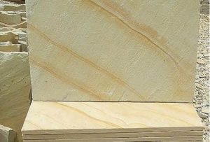 Desert Sand Sandstone Tiles - Quarry Direct